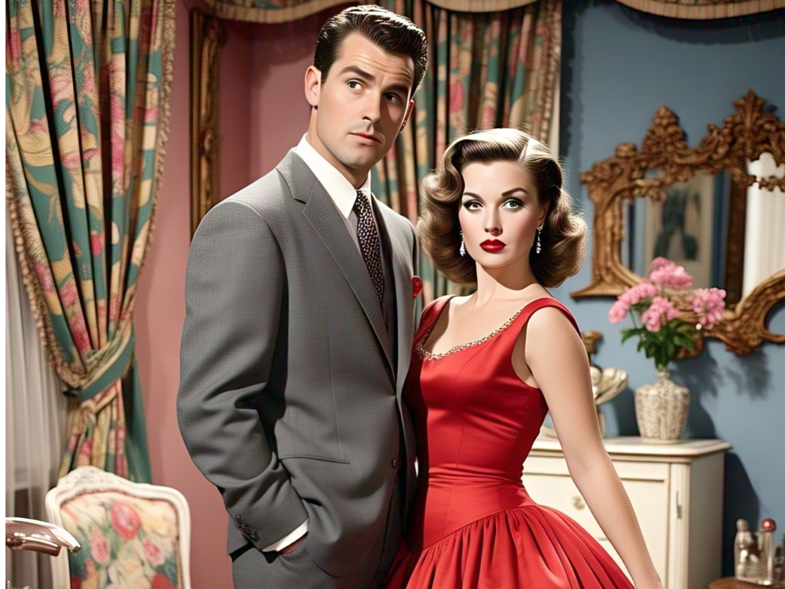 How to Make an Aries Fall In Love With You