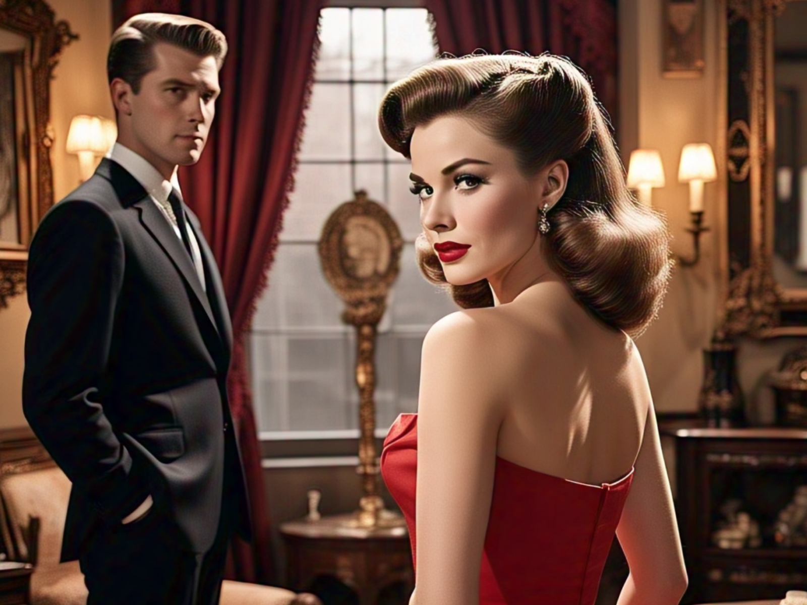 How to Make an Aries Fall In Love With You